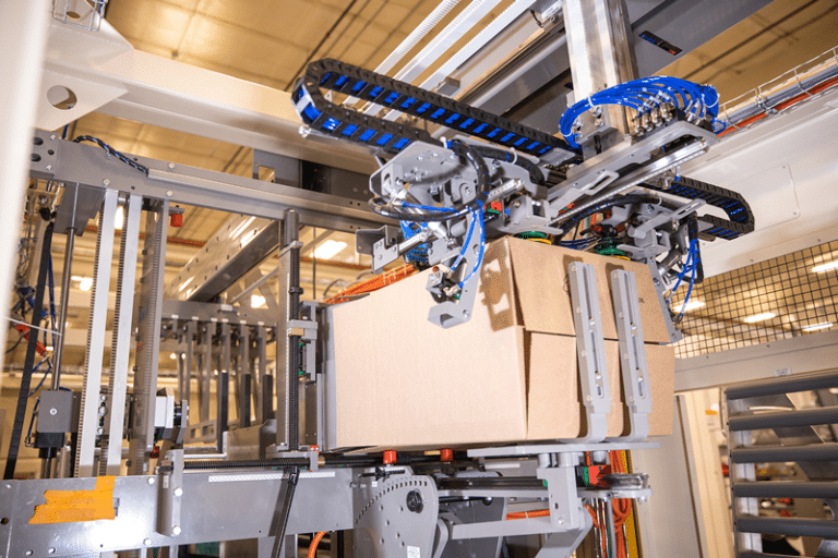 Marketing Case Study: Infinity Machine & Engineering - BRING Studios